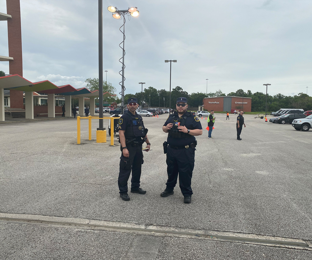 Security guard shoots man during fight outside bar in N Houston – Texas ...